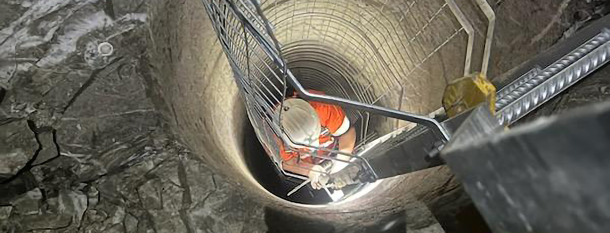 BHP – Carrapateena - Murchison Mining Services